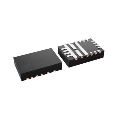 Cina Chip di circuito integrato DRV3901QDGQRQ1 Automotive Single Channel Squib Driver in vendita