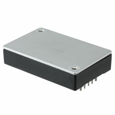 China Chips de circuito integrado CN50A24-12 Quarter Brick Isolated DC DC Converters à venda