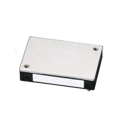 China Integrated Circuit Chip DHS50B05-T Isolated Module 5V 10A DC DC Converter for sale
