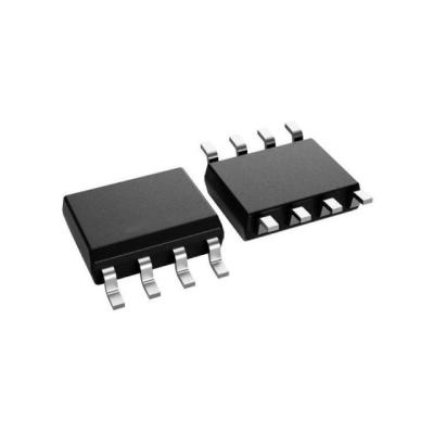 China Integrated Circuit Chip INA296A5QDDFRQ1 Bidirectional 1.1 MHz Current Sense Amplifier for sale