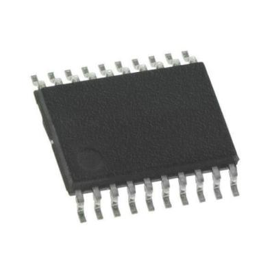 China Integrated Circuit Chip MAX20090AUPA/V 5V High-Voltage LED Controller for sale