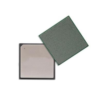 China Microcontroller MCU LX2162RC82029B 64-Bit ARM Cortex-A72 Microprocessor 1150-FBGA for sale