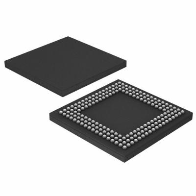 China Microcontroller MCU LPC54618J512ET180E 220MHz ARM Cortex-M4 Microcontrollers for sale