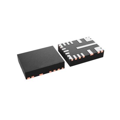 China Chip de circuito integrado LM61480RPHR 8A Conversor de EMI bajo 16-VQFN for sale
