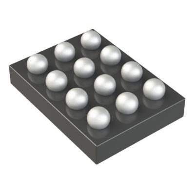 China Chipe de circuito integrado LT8608JMSE 1.5A 42V Regulador Buck de alta eficiência à venda