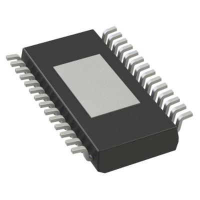 China Integrated Circuit Chip LT8391AJFE 2.8mA PWM Dimming LED Driver Controller for sale