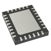 China Integrated Circuit Chip LT3932EUFD-1 Synchronous Step-Down LED Driver for sale