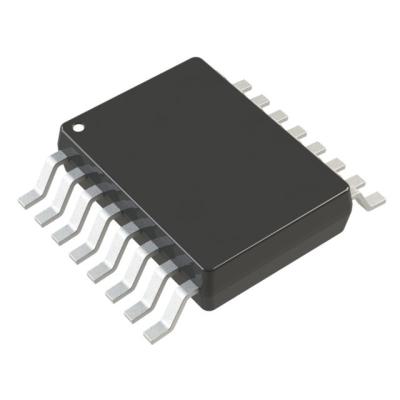 China Integrated Circuit Chip LT3089EFE Single Resistor Rugged Linear Regulator for sale