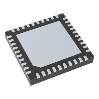 China Чип интегральной схемы LTC7818EUJ 40V 3 Контроллеры выходной коммутации QFN40 for sale