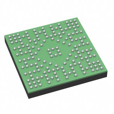 China Microcontroller MCU K32L3A60VPJ1AT Dual-Core ARM Cortex-M4 Microcontroller for sale