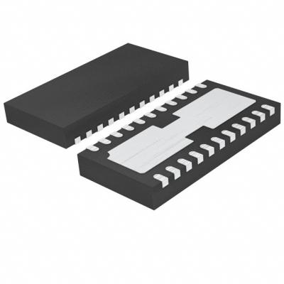 China Chip de circuito integrado LTC6605CDJC-14 con filtro antialiasado de 5 MHz for sale