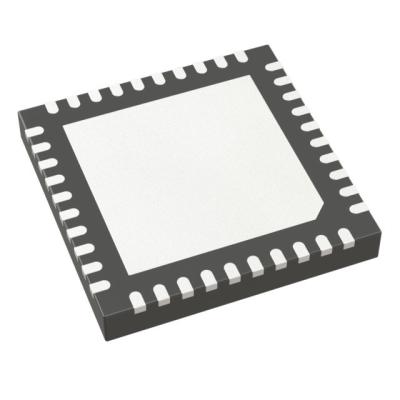 China Integrated Circuit Chip LT8603EUJ 42V Low IQ Power Management IC for sale
