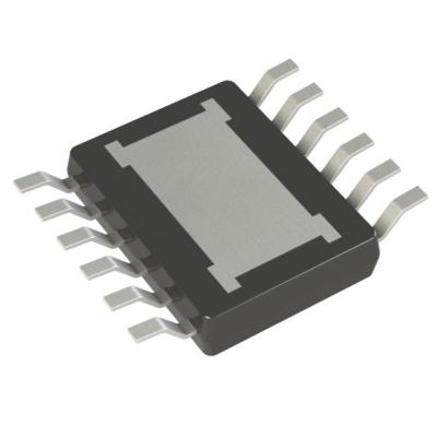 China Integrated Circuit Chip LTC3351EUFF 2.25mA Hot Swap Voltage Controllers QFN44 for sale