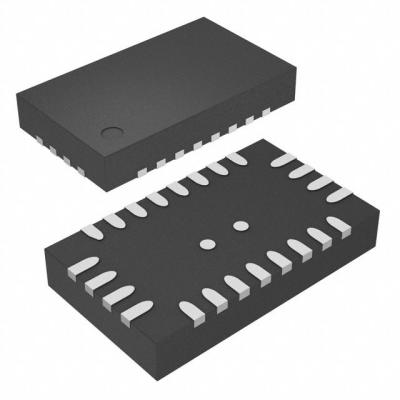China Chipe de circuito integrado LTC7124IUDD 17V Regulador duplo 3.5A sincrônico for sale