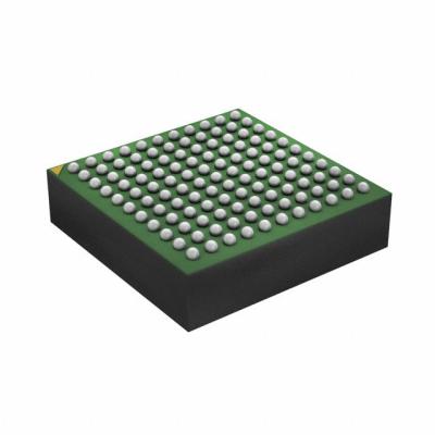 China Τσιπ ολοκληρωμένου κυκλώματος LTM8055IY 36VIN BuckBoost μModule Regulator BGA121 for sale