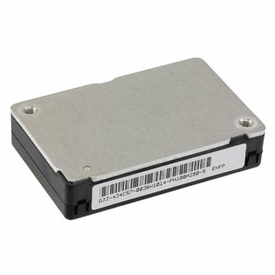 China Integrated Circuit Chip PH100A280-12 1 Output 12V 8.4A 100W DC DC Converter for sale