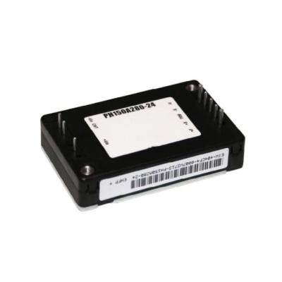 China Integrated Circuit Chip PH300A280-5 300W 280VDC Input Isolated DC DC Converter for sale