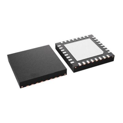China Chip de circuito integrado PCM6480QRTVRQ1 Automotriz de 8 canales ADC de audio de 768 kHz for sale