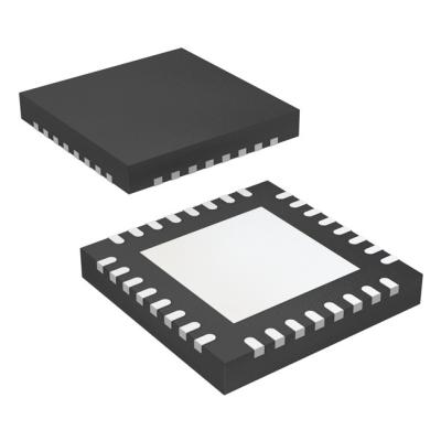 China Chip de circuito integrado PCM6340QRTVRQ1 ADC de audio de 4 canales con diagnóstico de fallas de entrada for sale