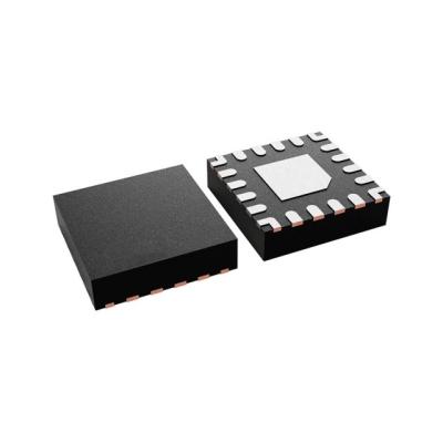 China Integrated Circuit Chip PCM6120QRTERQ1 2-Channel 768kHz Burr-BrownTM Audio ADC for sale