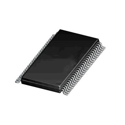 China Geïntegreerde schakelchip PCA9505DGGY 40-bit I2C-bus I/O-uitbreiders met RESET Te koop