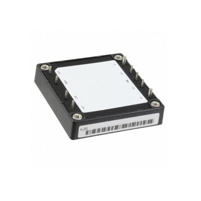 China Integrated Circuit Chip PAH350S24-48 350W 1 Output Half Brick DC DC Converter for sale