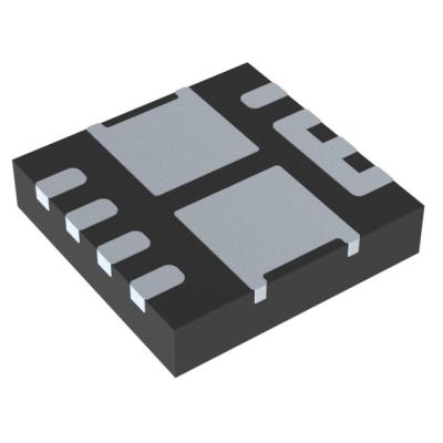 China Integrated Circuit Chip NTTFD021N08C 80V Dual N Channel Power MOSFET Transistor for sale