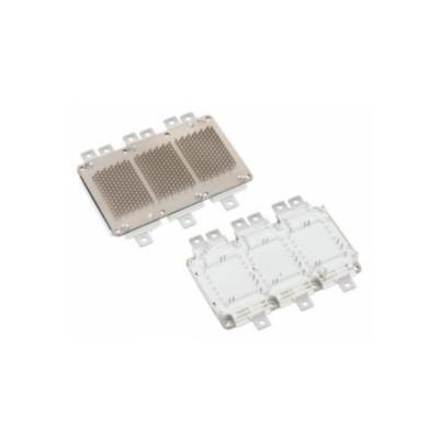 China Módulos IGBT para automóviles NXH80T120L3Q0S3TG Alta velocidad 1200V 80A Módulo IGBT de 3 niveles en venta