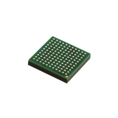 Cina Microcontrollore MCU MK12DN512VMC5 ARM Cortex-M4 in vendita