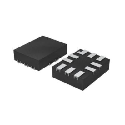 China Integrated Circuit Chip MAX98360BEFB FC2QFN10 1-Channel Class D Amplifier IC for sale