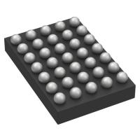 China Integrated Circuit Chip MAX77831BEWB 7A High Efficiency Buck Boost Converter for sale