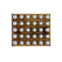 China Integrated Circuit Chip MAX77501EWV 25MHz High Efficiency Controller Driver for sale