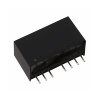 China Integrated Circuit Chip MGFS104805 1.5kV 10W 2A Isolated Module SIP7 Module for sale