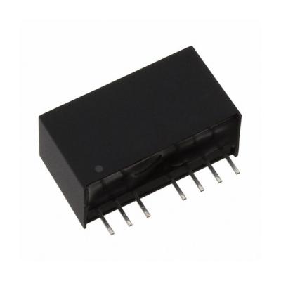 Chine Puce de circuit intégré MGS102412 1 Sortie 12V 900mA 1.5kV DC DC Convertisseur à vendre