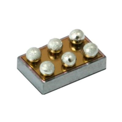 China Integrated Circuit Chip MAX98050ENX Low Power High Performance Audio Codec for sale