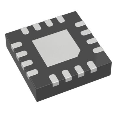 China Integrated Circuit Chip MAX98357AETE 2.5V To 5.5V Class D Mono Audio Amplifier for sale