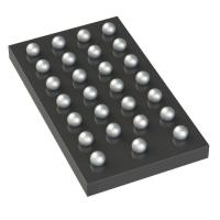China Integrated Circuit Chip MAX38802HCJ Integrated Step Down Switching Regulator for sale