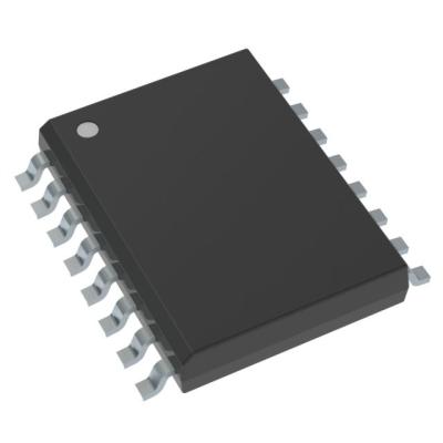 China Integrated Circuit Chip NCID9410R2 10Mbps Digitale Isolator SOIC16 Oppervlakte Te koop