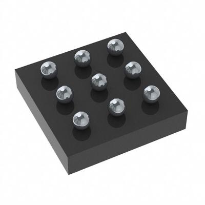 China Integrated Circuit Chip MAX98360DENL WLP9 4Ohms Mono Digital Class D Amplifier for sale