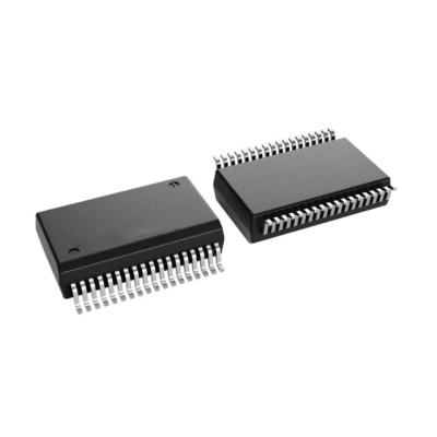 China Integrierte Schaltkreischip UCC14340QDWNRQ1 100mA Hochdichte isoliertes Gleichspannungsmodul for sale