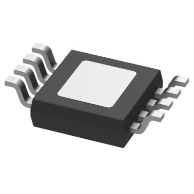 China Integrated Circuit Chip UCC25800AQDGNQ1 Automotive Ultra-low EMI Transformer Driver for sale