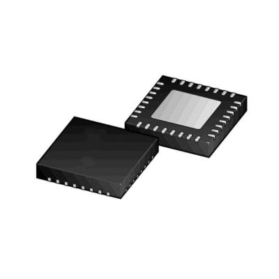 China Integrated Circuit Chip SGTL5000XNBA3R2 3.6V Stereo Audio Interface Codecs IC for sale