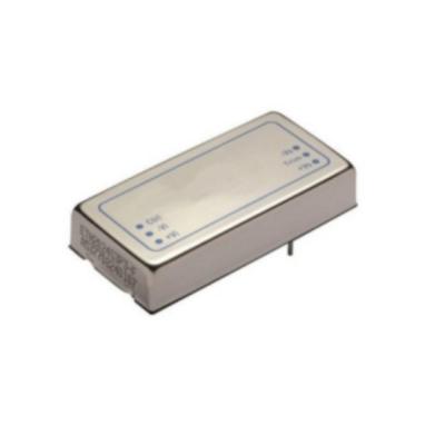 China Chip de circuito integrado PXD20-24S05 de saída única 20W DC DC Converter DIP6 à venda