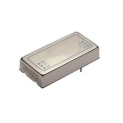 China Integrated Circuit Chip PXD20-24S3P3 DIP6 Module 20W 1 Output DC DC Converter for sale