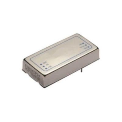 China Integrated Circuit Chip PXD10-48WS15 Up To 2.5A Single Output DC DC Converter for sale