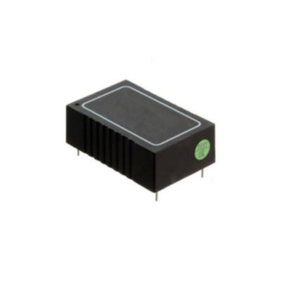 Chine Puce de circuit intégré PXC-M10-48WS12-A Module isolé médical à sortie unique de 3 W à vendre
