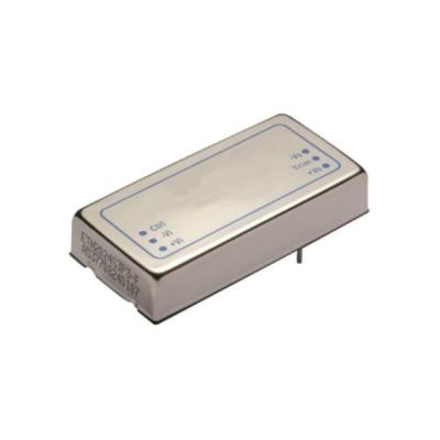China Integrated Circuit Chip PXD20-12S05 667mA Isolated Module DC DC Converter for sale