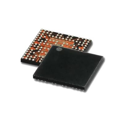 China Draadloze communicatiemodule TEF8102EN 76 GHz tot 81 GHz RF-transceiver IC WFBGA153 Te koop