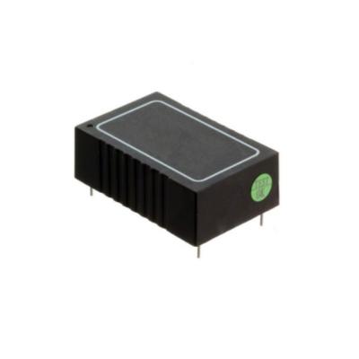 China Integrated Circuit Chip PXC-M10-24WS12-A Isolated 12V 830mA DC DC Converter for sale