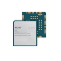China Wireless Communication Module BG95M3LATEA-64-SGNS 21dBm Multi-Mode LPWA Modules for sale